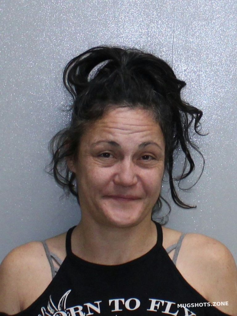 GATES AMANDA SUE 05/05/2025 - Stephenson County Mugshots Zone