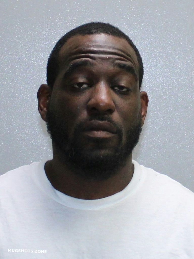 HENRY DEMETRIUS DONTE 05/12/2025 - Stephenson County Mugshots Zone