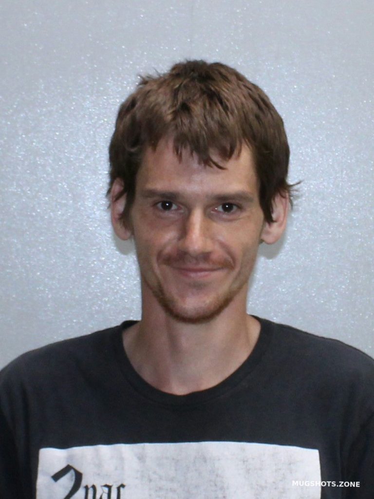 BAKER COREY MICHAEL 05/12/2025 - Stephenson County Mugshots Zone