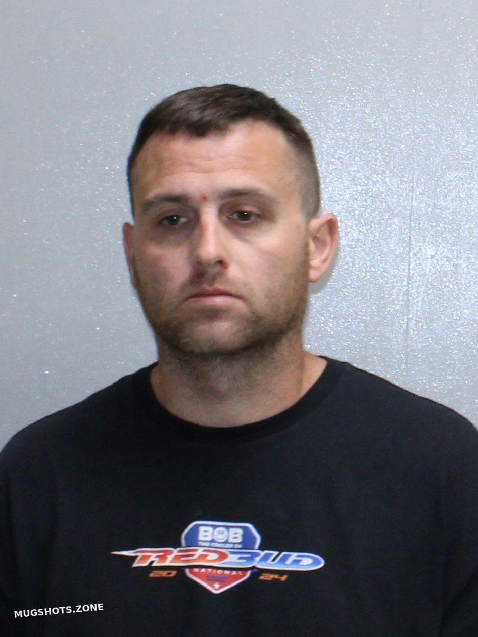 HIESTER KYLE ROBERT 05/18/2025 - Stephenson County Mugshots Zone