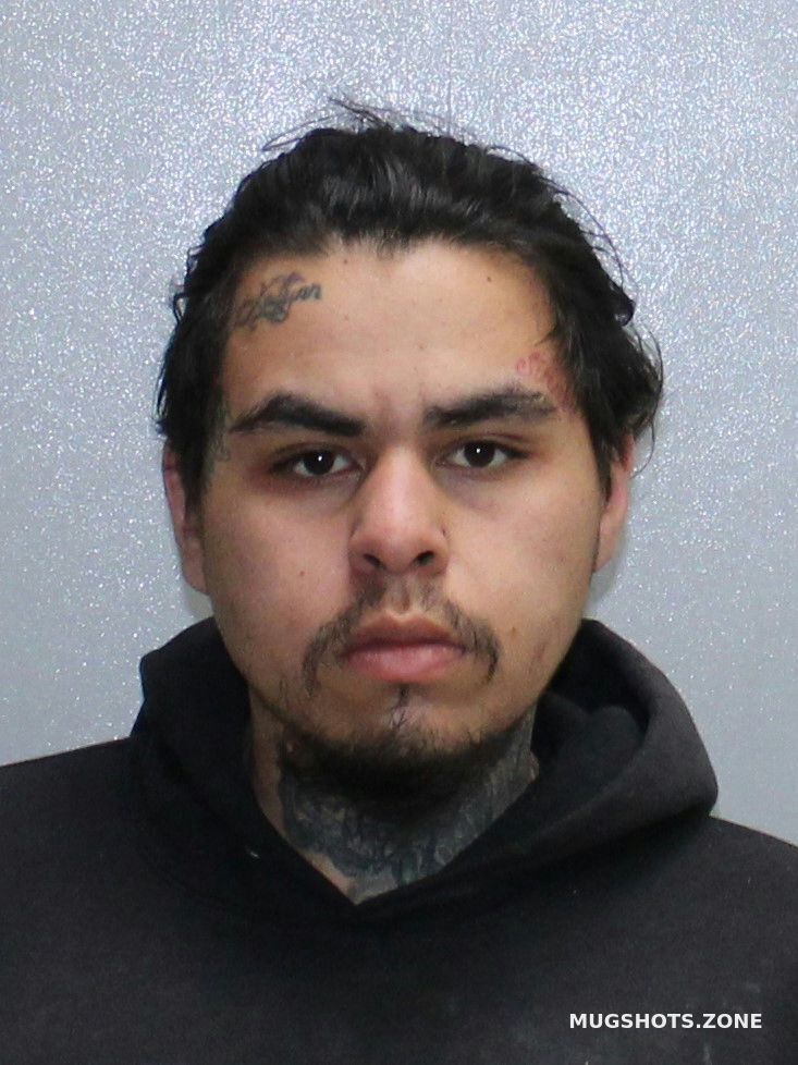 RODRIGUEZ EMMANUEL 05/20/2025 - Stephenson County Mugshots Zone