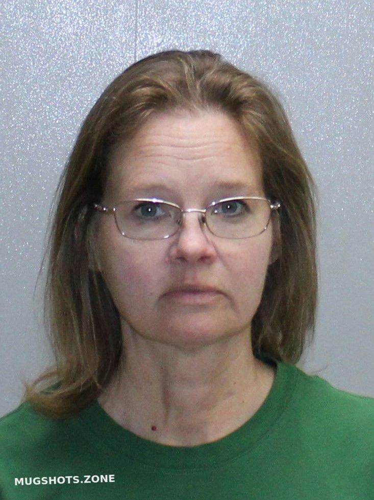 PIETRZAK SHELLY LYNN 05/28/2025 - Stephenson County Mugshots Zone