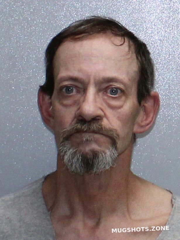 OLIVER TIMOTHY ALAN 05/30/2025 - Stephenson County Mugshots Zone