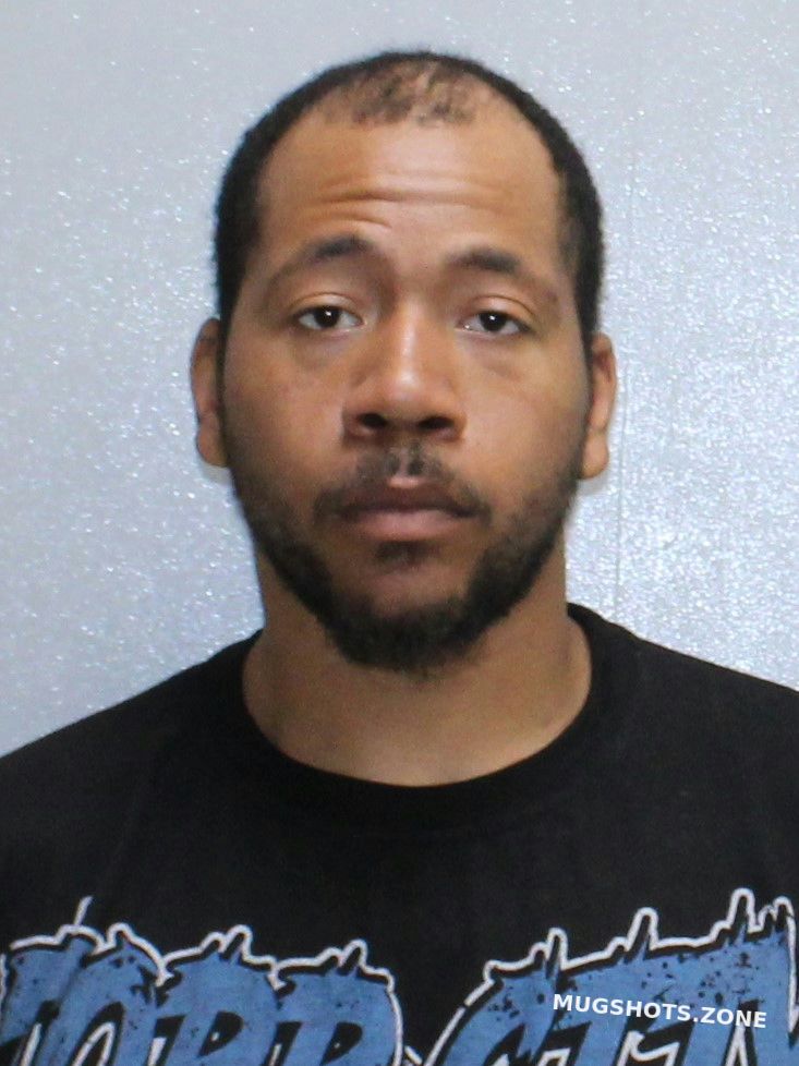 STACY MICAH MALIK 06/01/2025 - Stephenson County Mugshots Zone