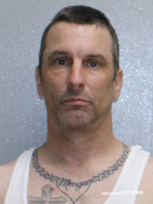 WALSH GERALD EDWARD 06/03/2025 - Stephenson County Mugshots Zone