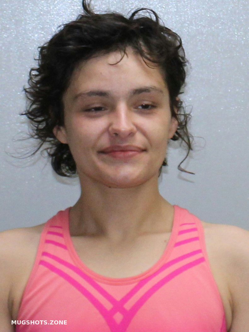 APODACA MICHELLE MARIE 06/21/2025 - Stephenson County Mugshots Zone