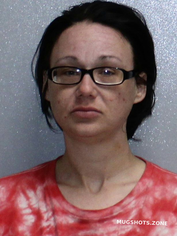RUNKLE CHRISTINA JADE 06/24/2025 - Stephenson County Mugshots Zone