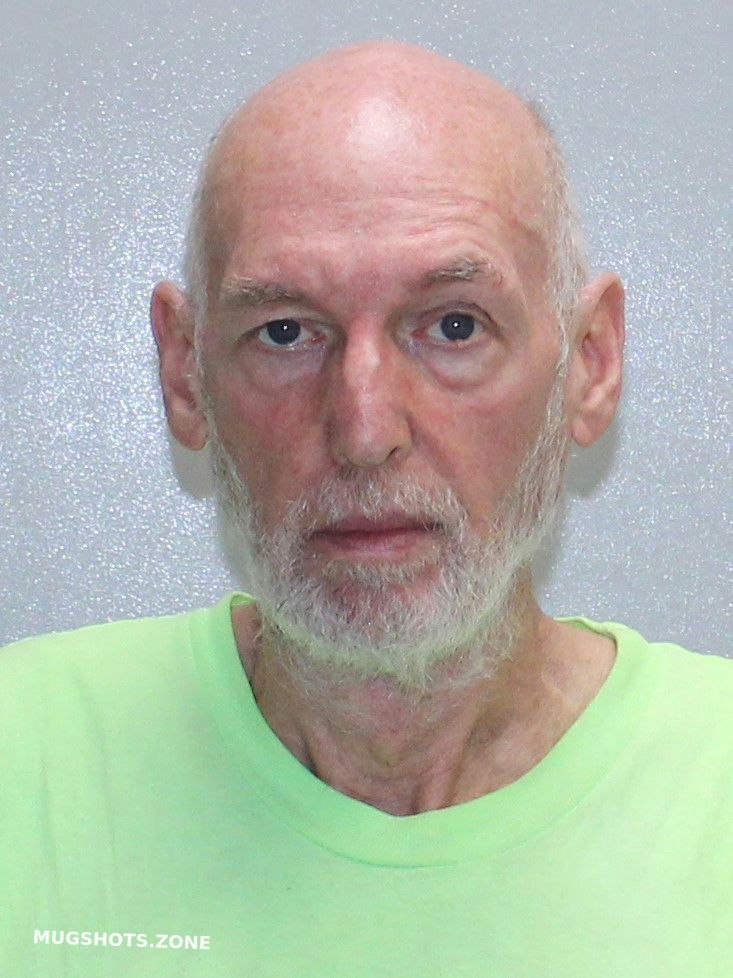 BUSIERE STEVEN MARK 06/26/2025 - Stephenson County Mugshots Zone