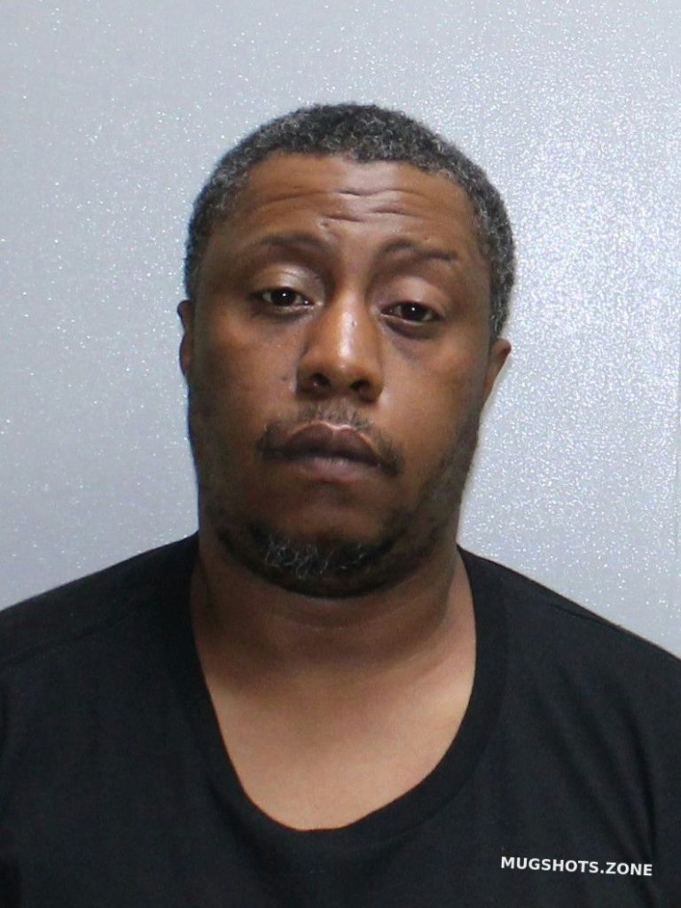 MITCHELL JERMAINE LAMONT 06/28/2025 - Stephenson County Mugshots Zone