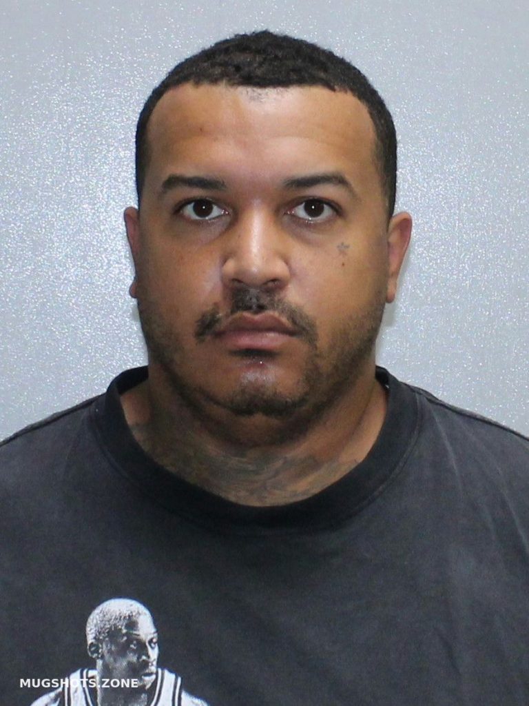 EUELL KEANDRE KHYRI 07/18/2025 - Stephenson County Mugshots Zone