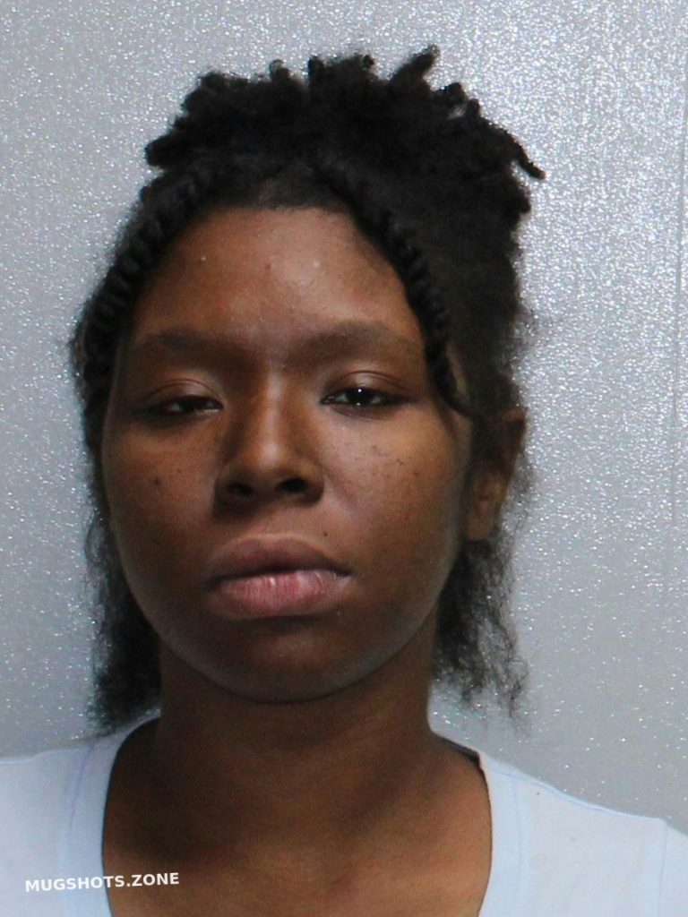 PARKER EBONY DENICE 07/21/2025 - Stephenson County Mugshots Zone