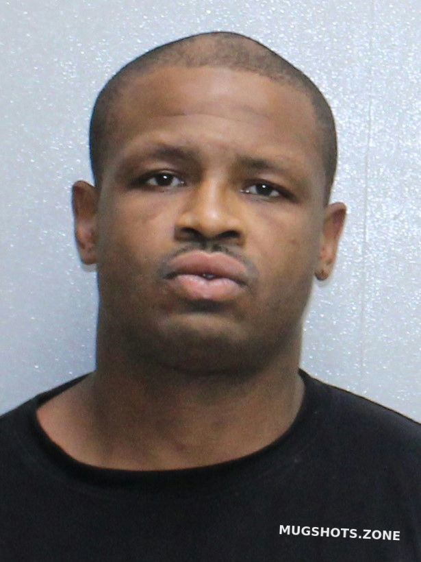 PAYNE ANDRE ALLEN 07/22/2025 - Stephenson County Mugshots Zone