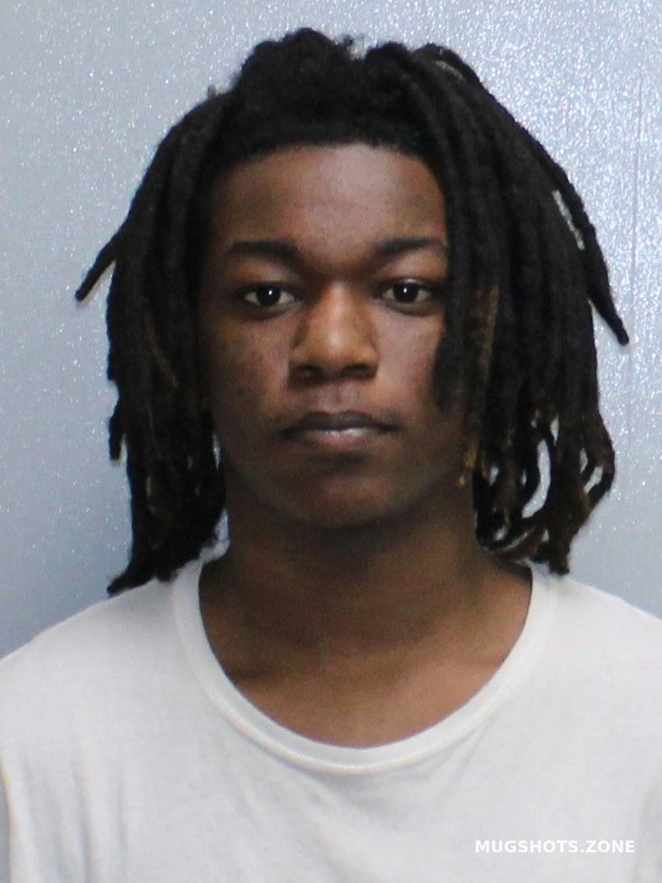 SAGO JEREMIAH MALIK HENDRICK 07/25/2025 - Stephenson County Mugshots Zone