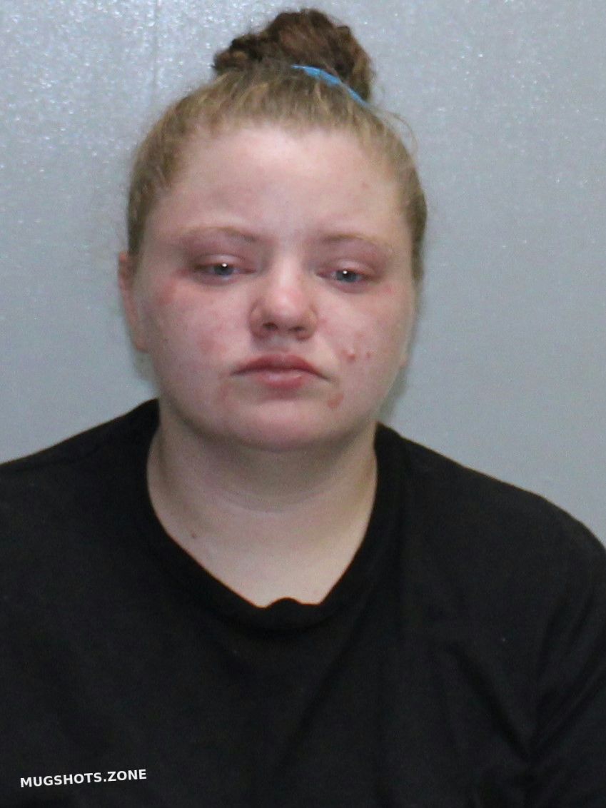 RATH JOEANNE ELIZABETH 08/16/2025 - Stephenson County Mugshots Zone