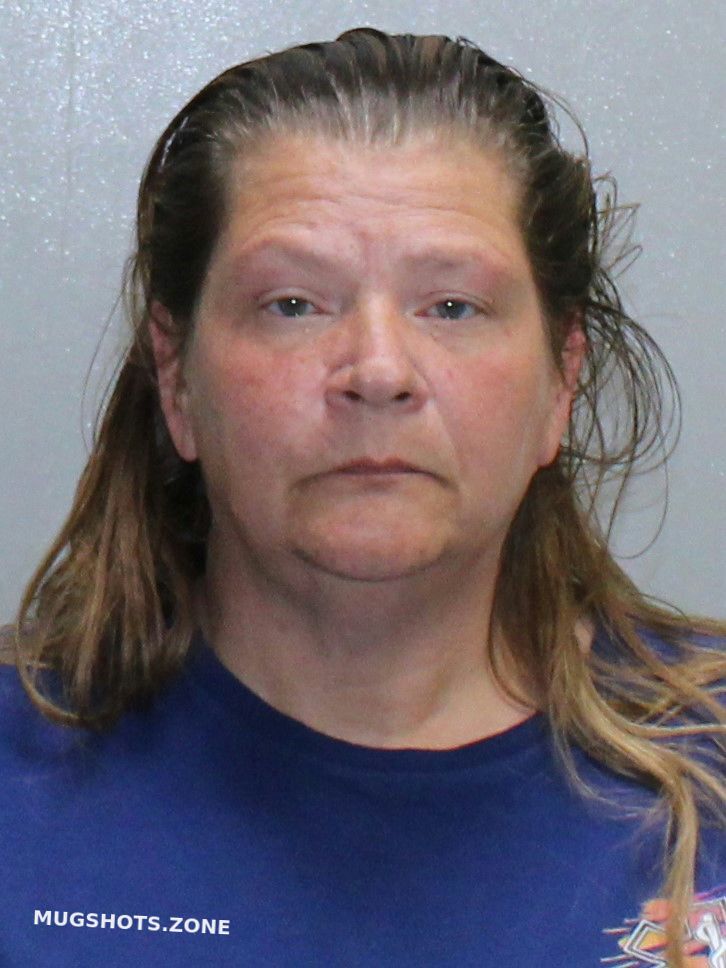 LARSON CONSTANCE MARY 08/29/2025 - Stephenson County Mugshots Zone