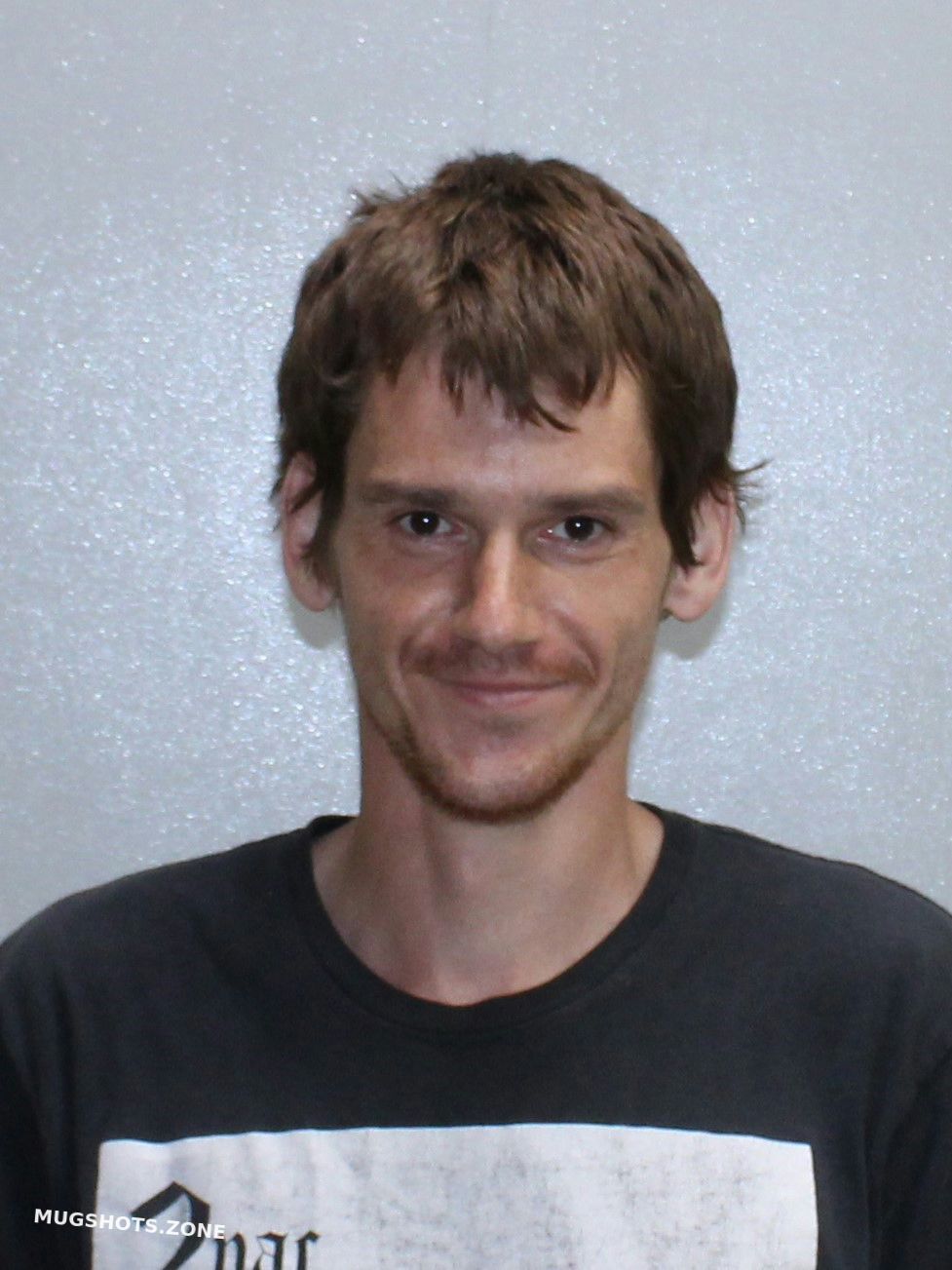 BAKER COREY MICHAEL 09/06/2025 - Stephenson County Mugshots Zone