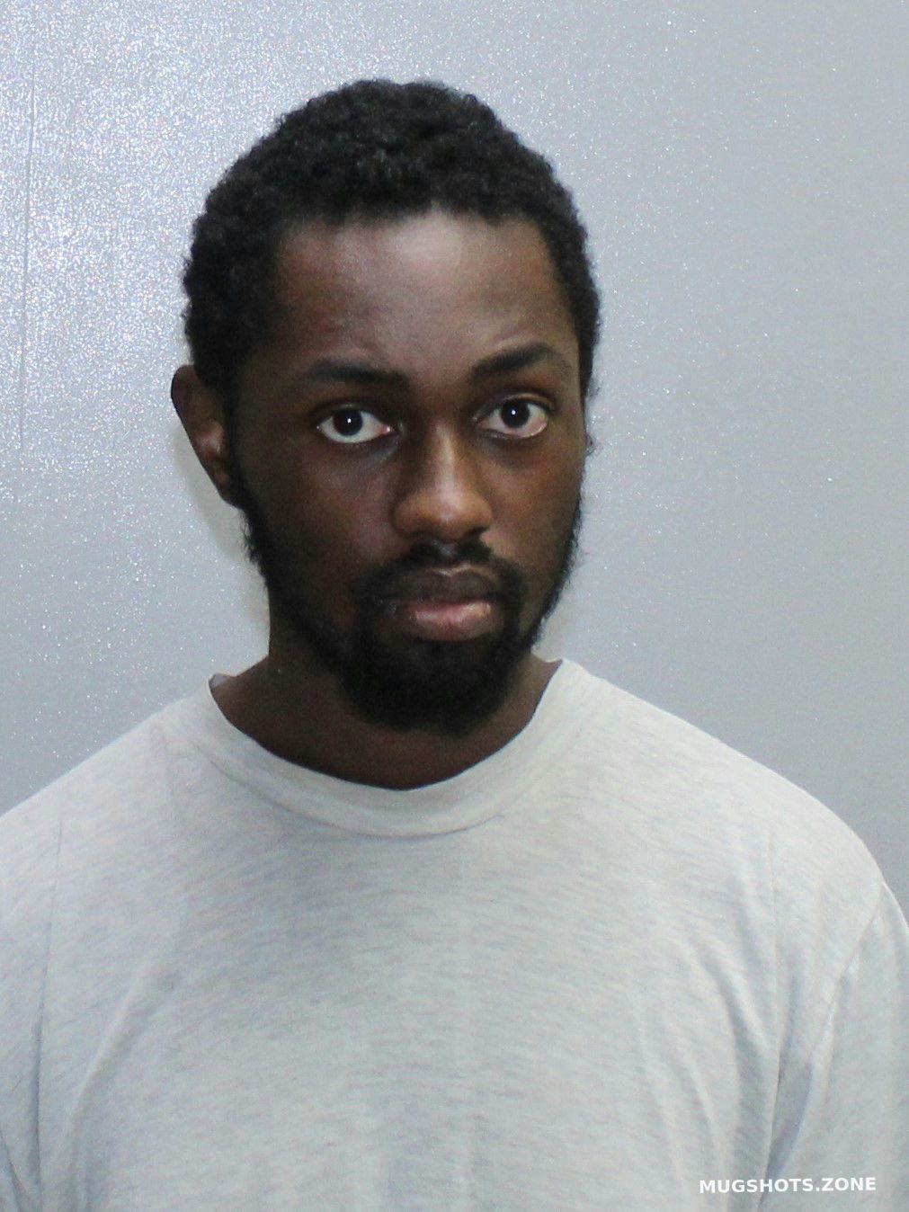 MCCLAIN JAMERAQUA LEONTAE 09/15/2025 - Stephenson County Mugshots Zone