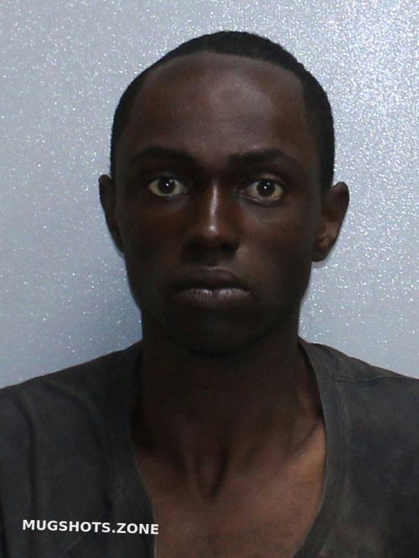 MCCLAIN JAMERAQUA LEONTAE 09/21/2025 - Stephenson County Mugshots Zone