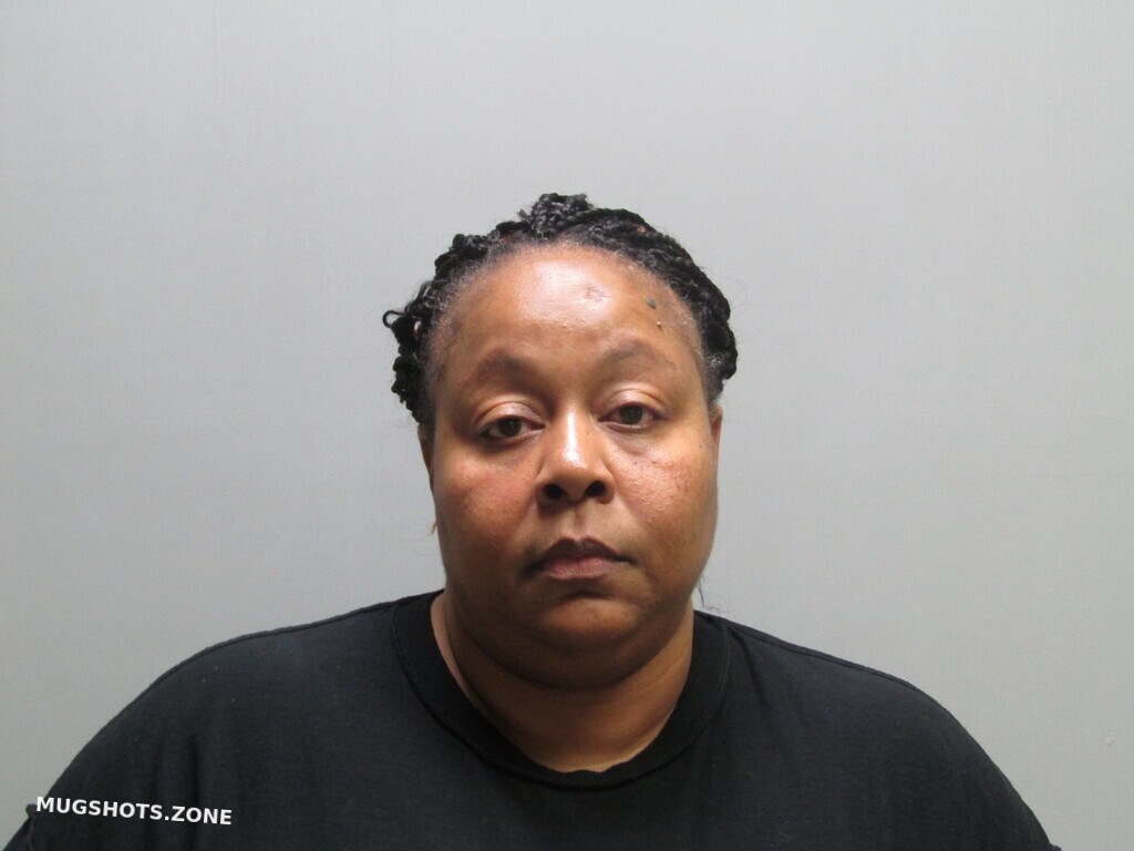 BROOKS KAMESHA SHANTELL 10/06/2025 - Stephenson County Mugshots Zone
