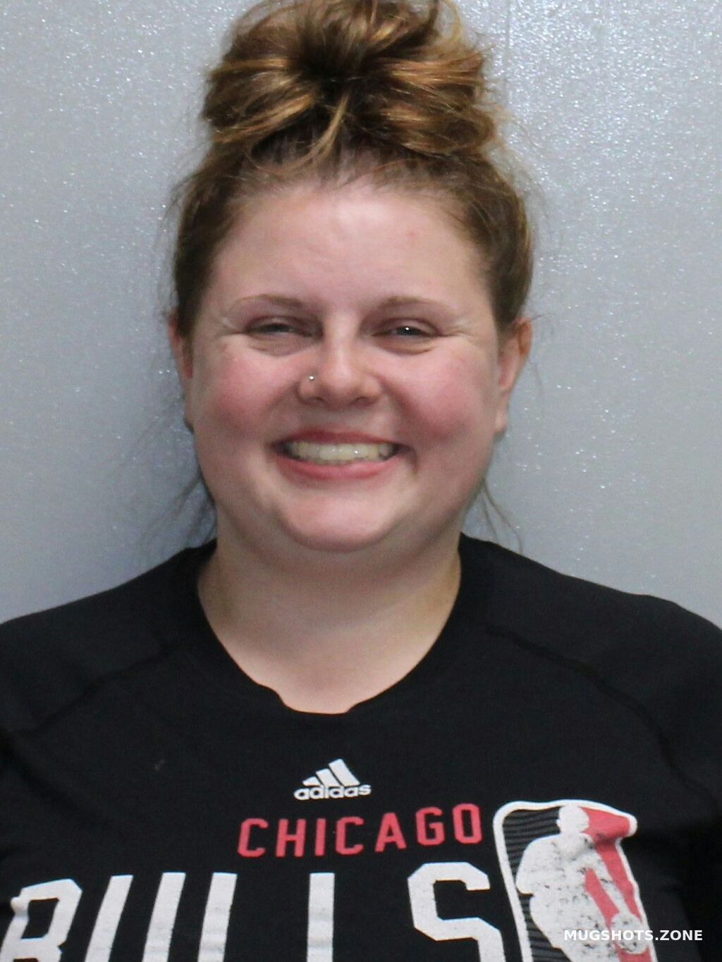 LARTZ SHANNA MAE 10/10/2025 - Stephenson County Mugshots Zone
