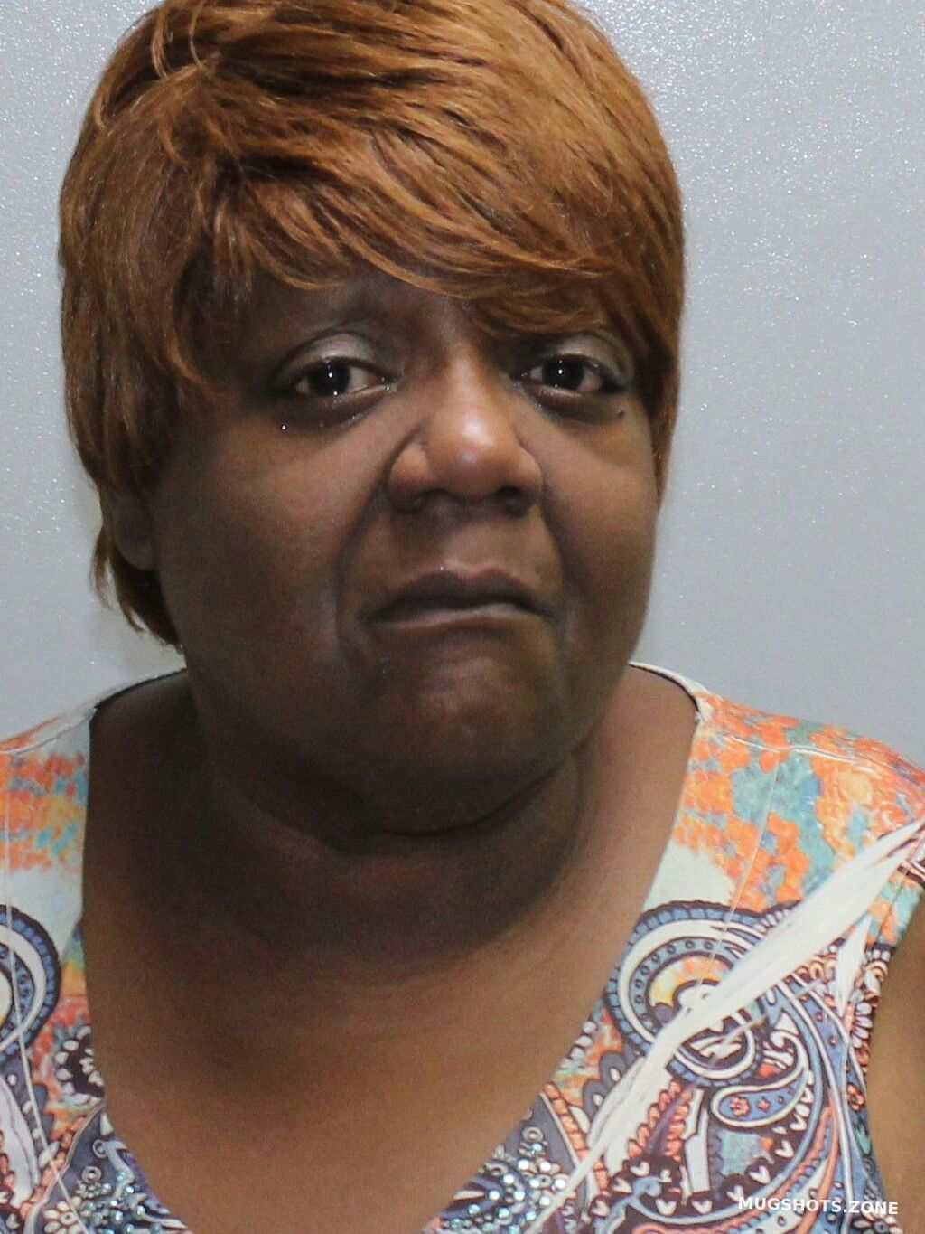 ASHLEY REANETTA J 10/13/2025 - Stephenson County Mugshots Zone