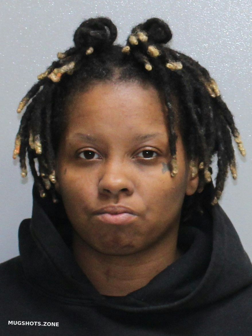 PENDLETON KENNISHA L 10/14/2025 - Stephenson County Mugshots Zone