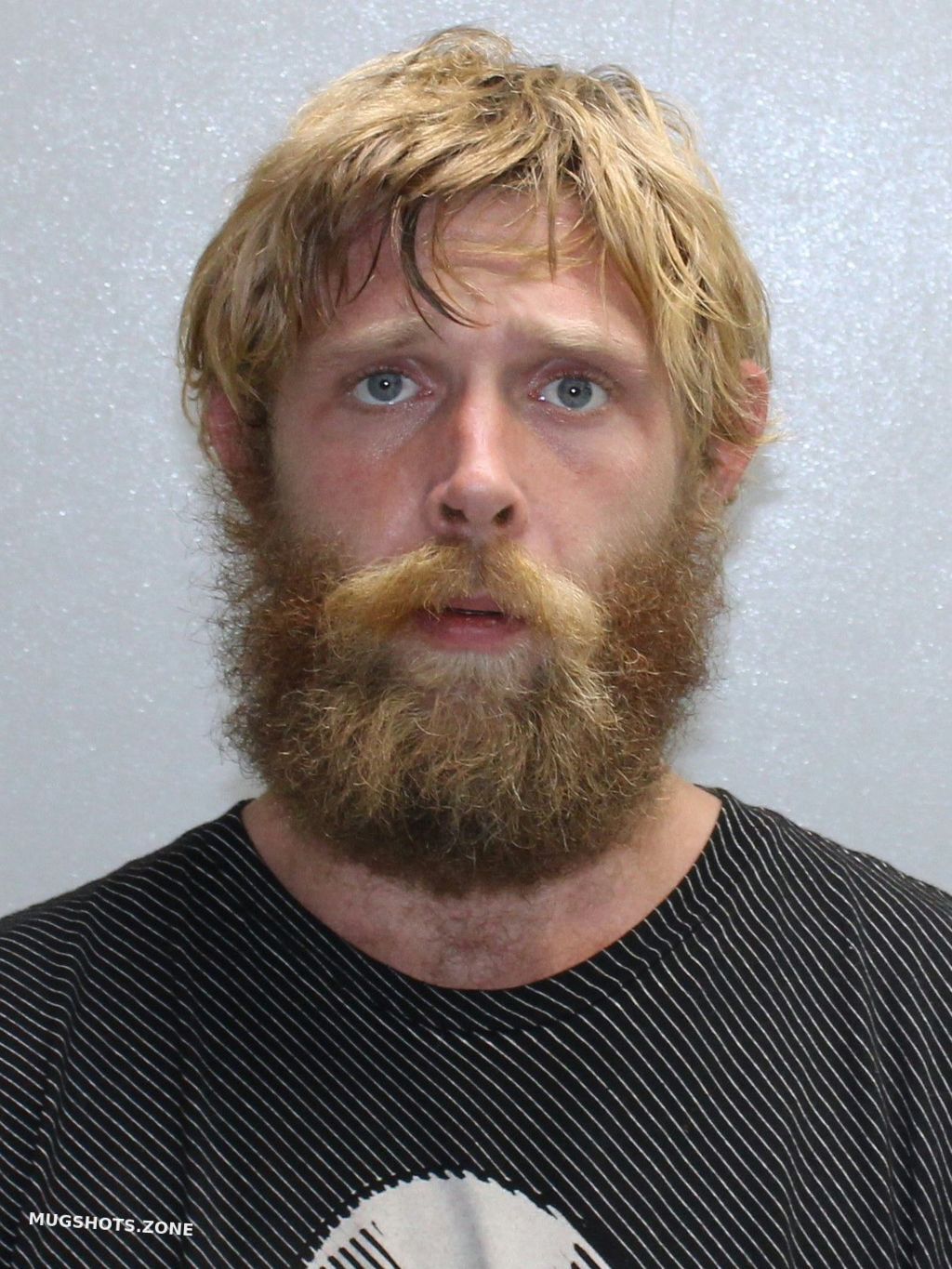 SHADDEN BRANDON MICHAEL 10/25/2025 - Stephenson County Mugshots Zone