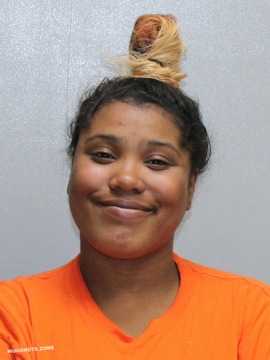 BOOSE NADIA AYANNA 11/04/2025 - Stephenson County Mugshots Zone