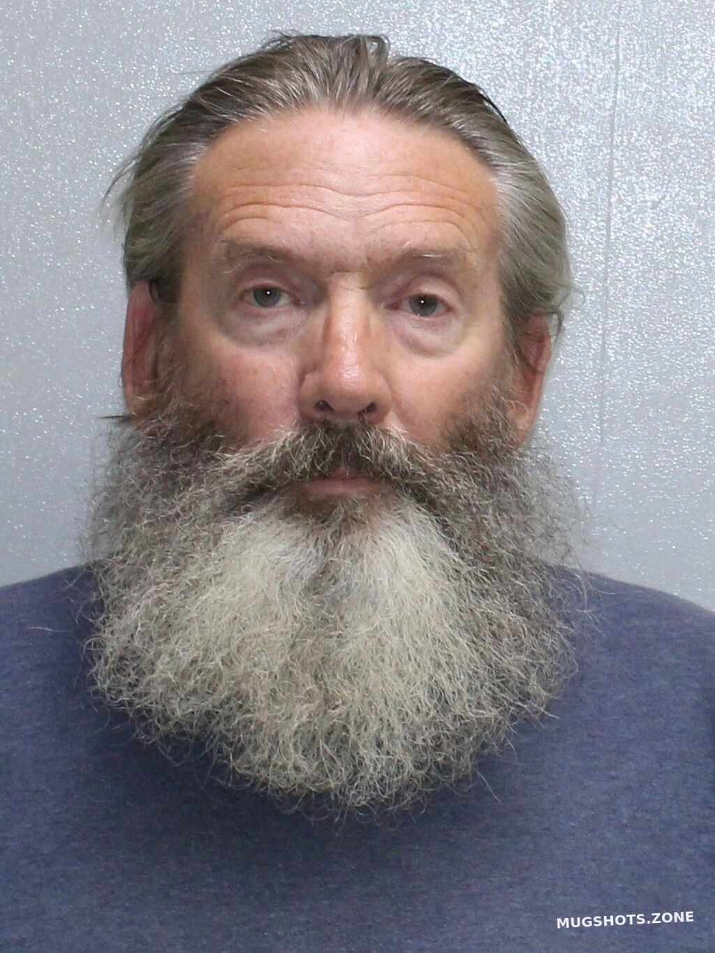 BARTHEL RICHARD GENE 11/12/2025 - Stephenson County Mugshots Zone