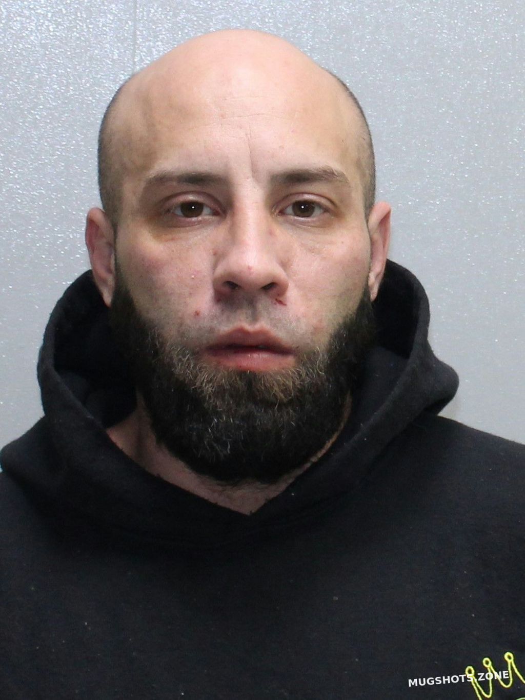 GAMBOA MICHAEL EDWARD 11/24/2025 - Stephenson County Mugshots Zone