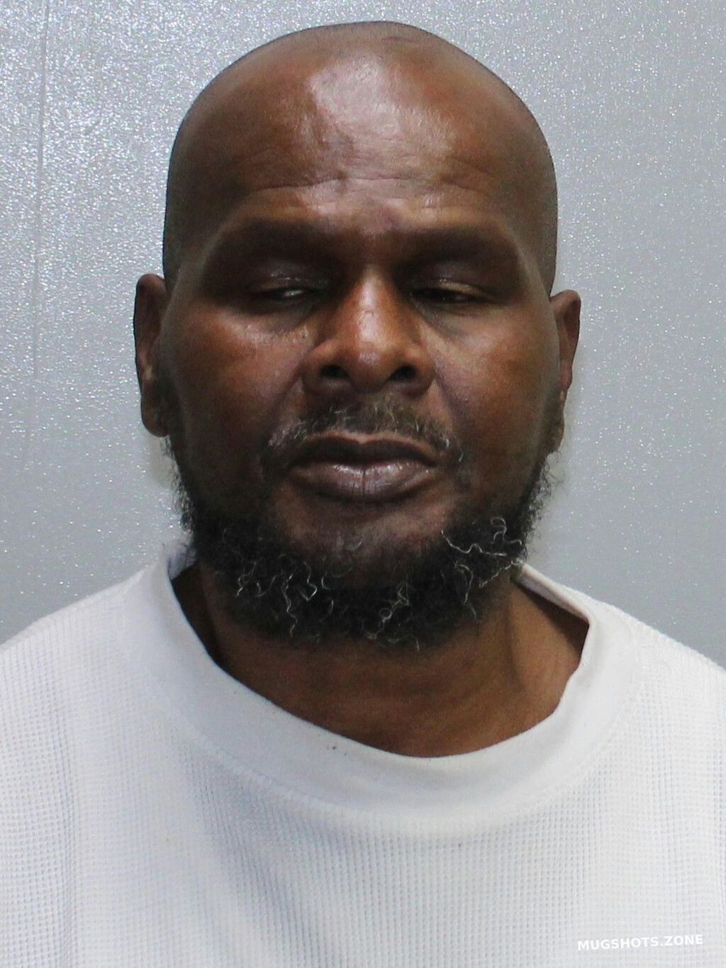 SLATER DARRYL JAMES 11/28/2025 - Stephenson County Mugshots Zone