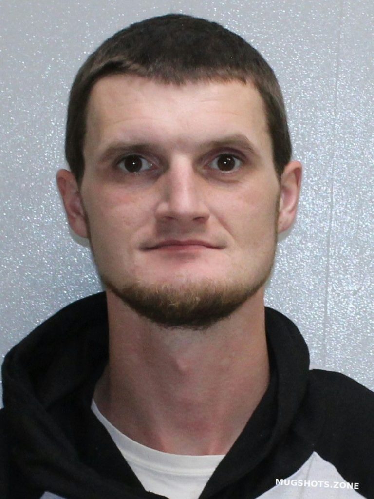 OTT CODY JON 11/29/2025 - Stephenson County Mugshots Zone