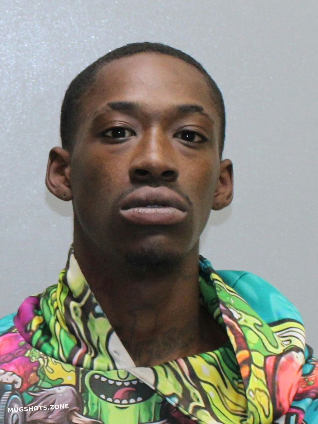 WILLIAMS ANGELO M 12/08/2025 - Stephenson County Mugshots Zone