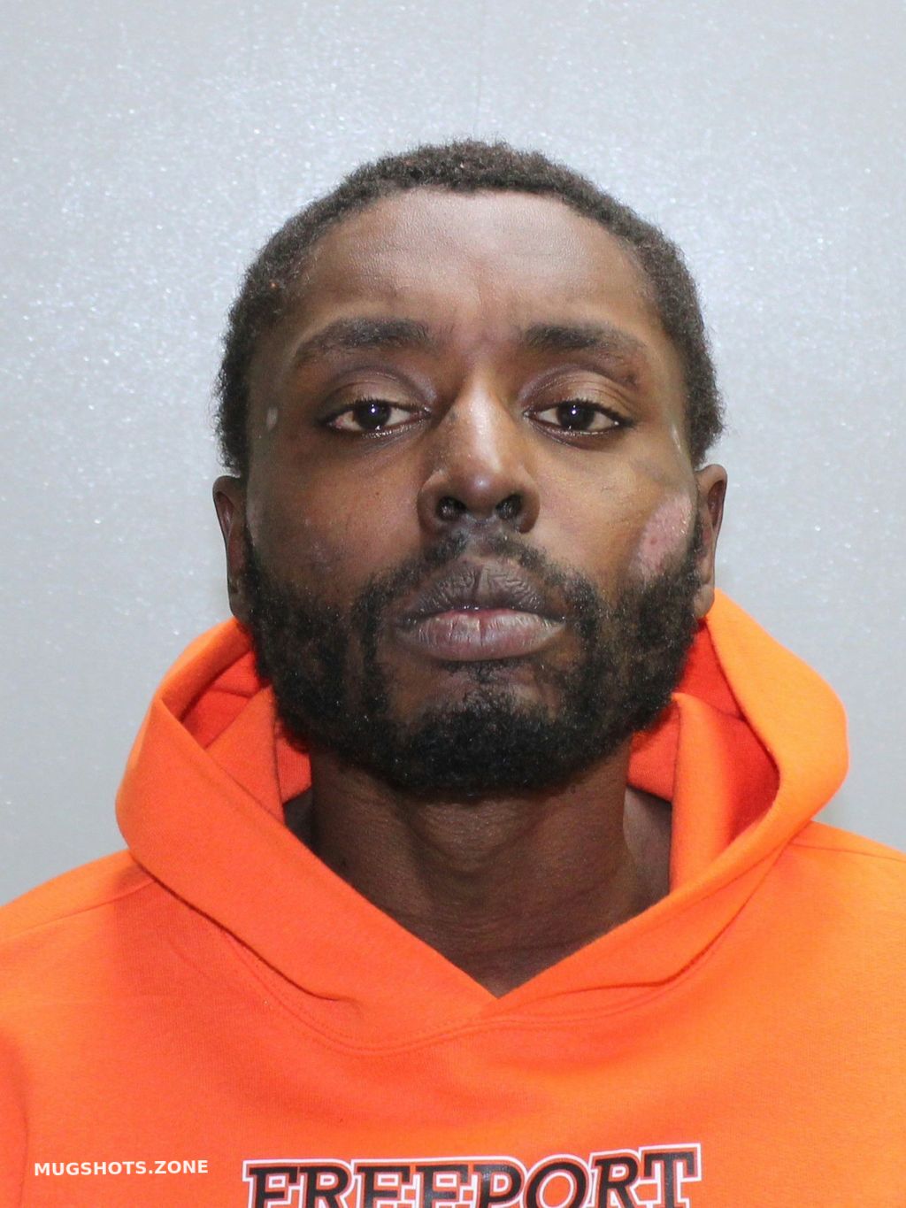 RICHARDSON DAMARI PRESHON 12/18/2025 - Stephenson County Mugshots Zone