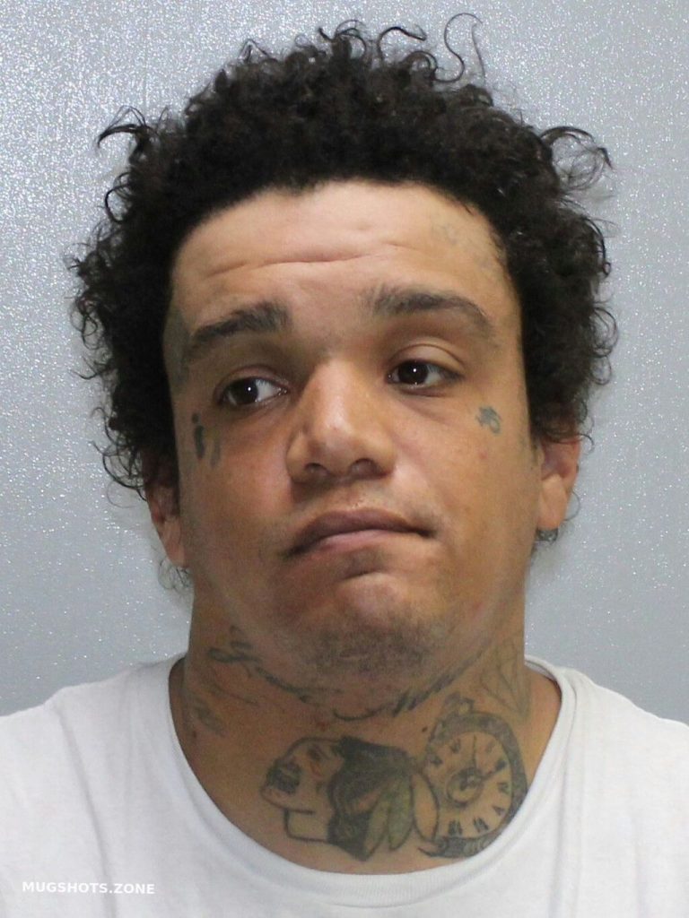 MCKENZIE JOSHUA MICHAEL 12/27/2025 - Stephenson County Mugshots Zone