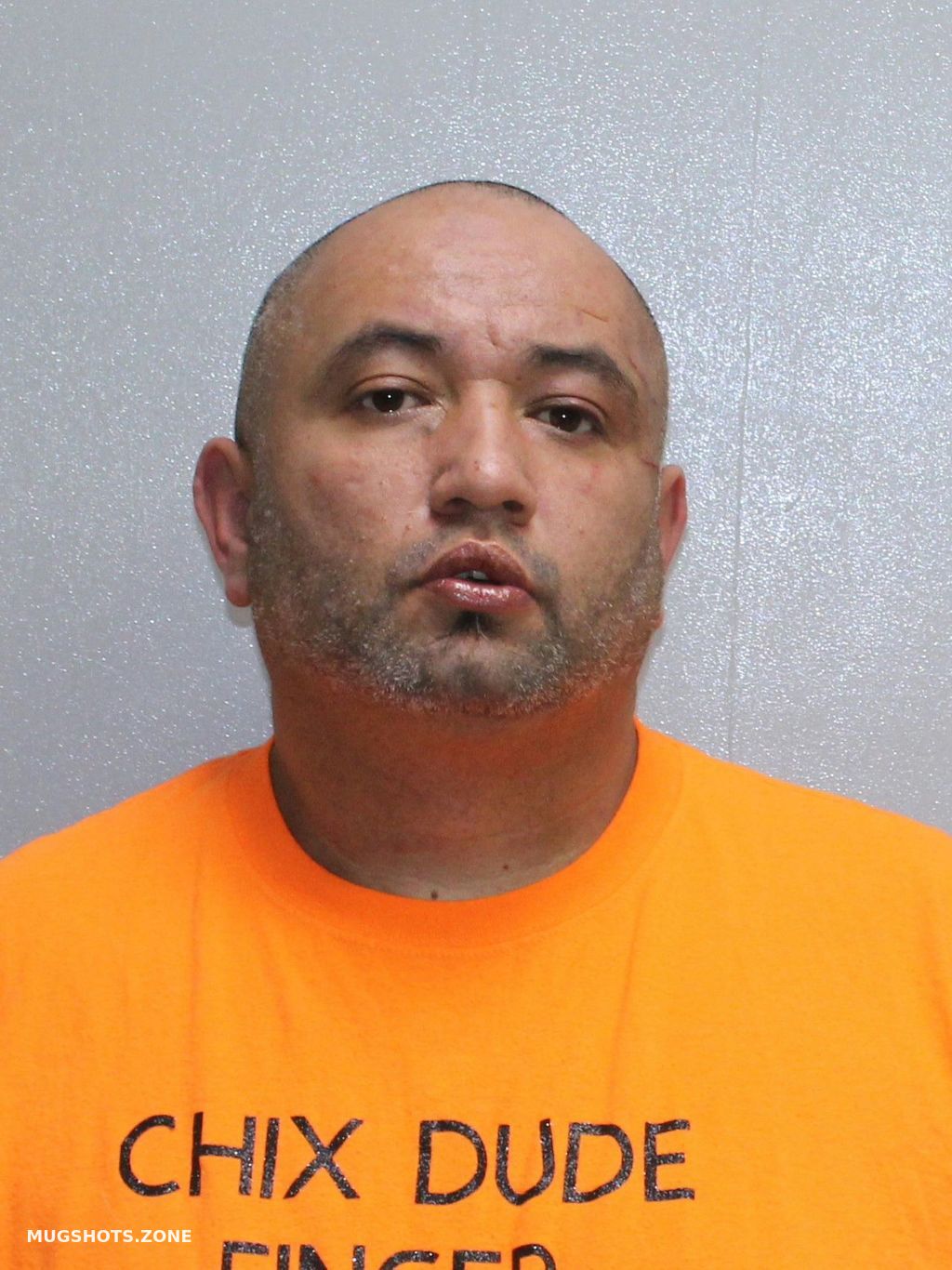 RODRIGUEZ URBINA FLORENTINO 01/01/2026 - Stephenson County Mugshots Zone