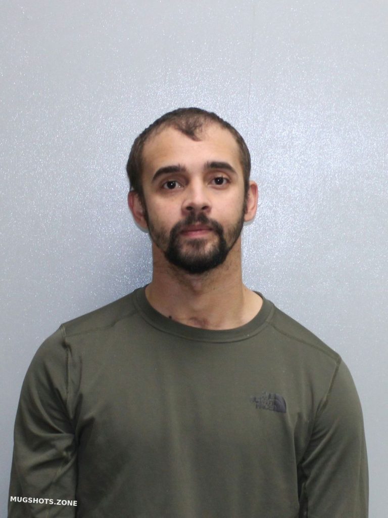 ISHMON KADE ALEXANDER 01/02/2026 - Stephenson County Mugshots Zone