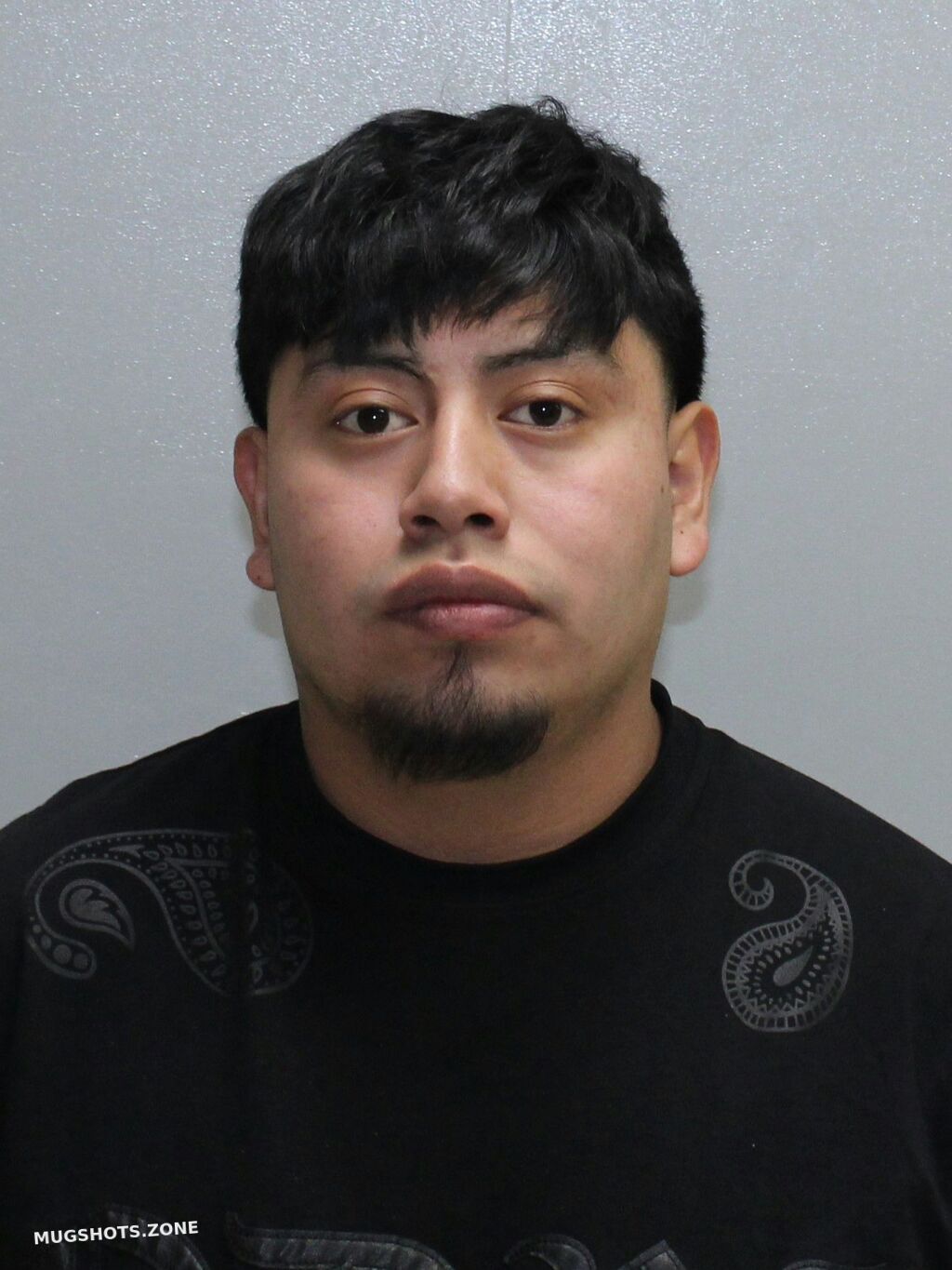ACATZIHUA-GALVES OMAR 02/06/2026 - Stephenson County Mugshots Zone