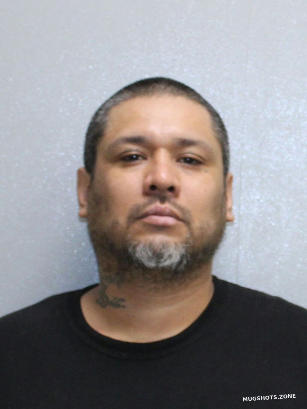 LOPEZ STEVEN PENA 02/17/2026 - Stephenson County Mugshots Zone