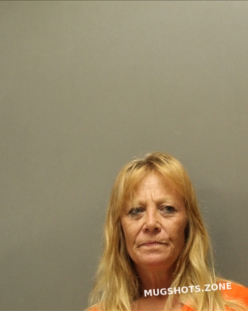 WINBLAD VICTORIA HART 09/06/2022 - Stephens County Mugshots Zone