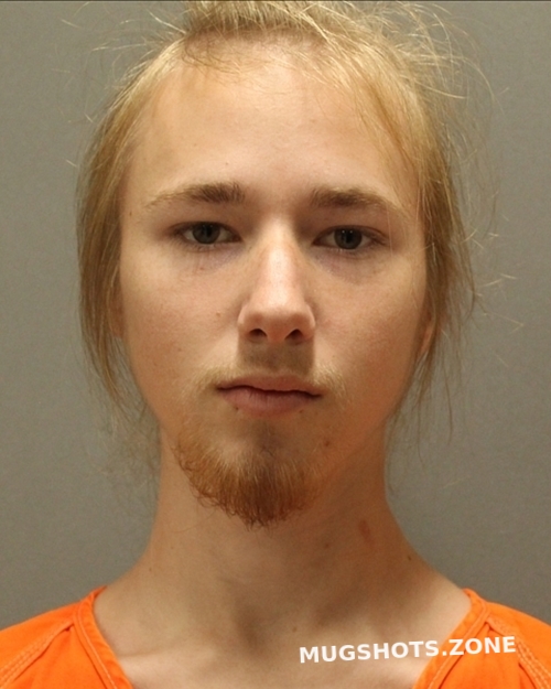 HALLMARK KAMERON BLAKE 10/04/2022 - Stephens County Mugshots Zone