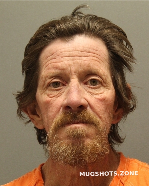 STOKER LARRY WAYNE 12/20/2022 - Stephens County Mugshots Zone