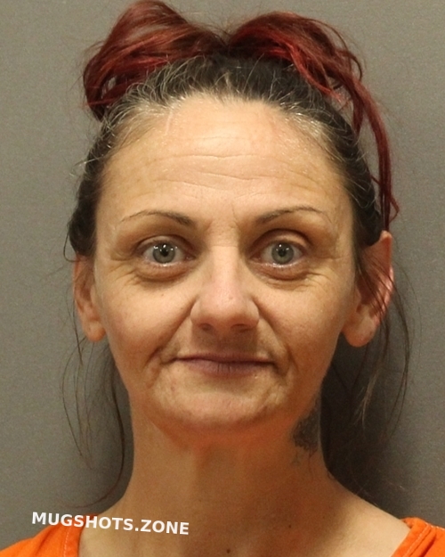 DOYLE KIMBERLY MICHELLE 12/30/2022 - Stephens County Mugshots Zone
