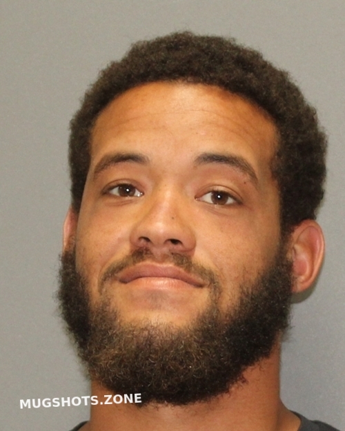 BLACKMAN DEVON GARRETT 03/31/2023 - Stephens County Mugshots Zone