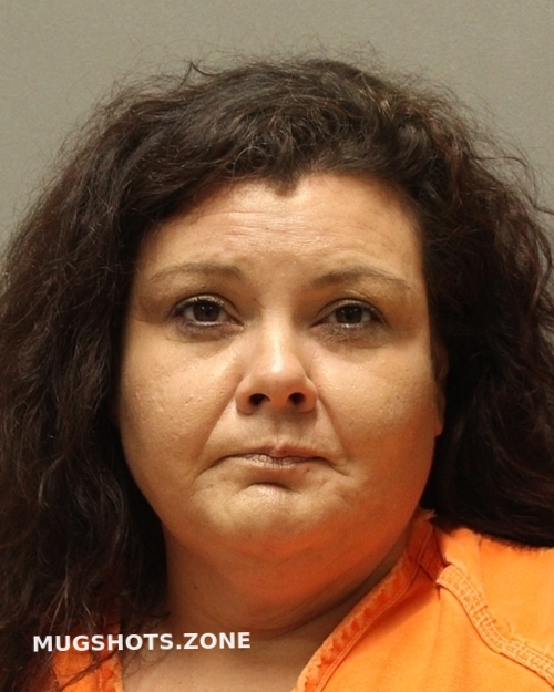 ROBERTS JENNIFER LYNN 05/04/2023 - Stephens County Mugshots Zone