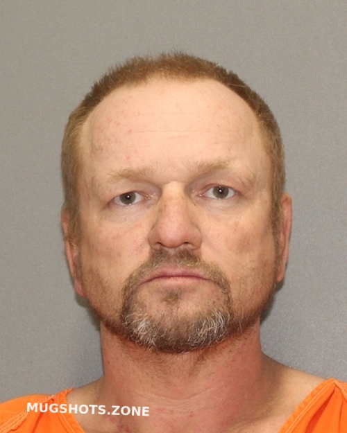 GOSWICK ROBERT SCOTT 05/08/2023 - Stephens County Mugshots Zone