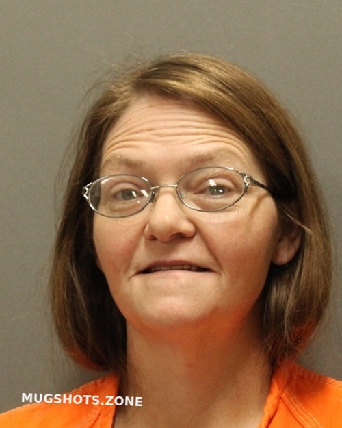MCCORMICK JENNIFER RENEE 05/23/2023 - Stephens County Mugshots Zone