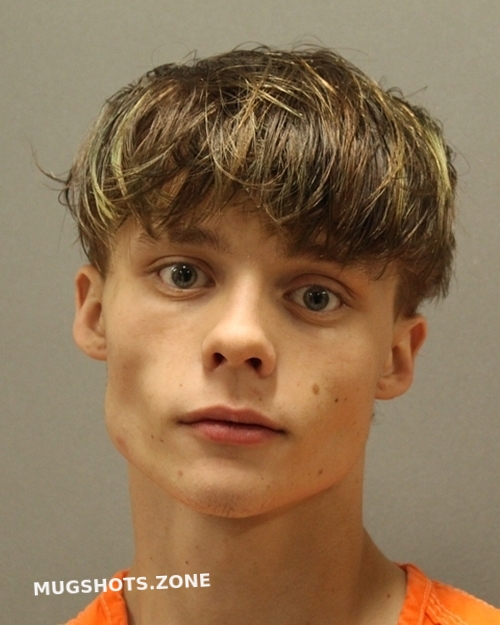 MOODY BRAYDEN LYNN 05/25/2023 - Stephens County Mugshots Zone