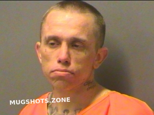 FOUST COBY DALE 05/31/2023 - Stephens County Mugshots Zone