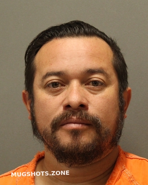 CRUZ WILLYFRED MATOS 06/01/2023 - Stephens County Mugshots Zone